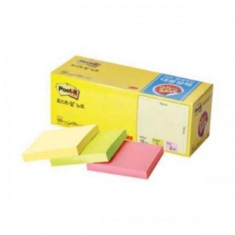 3m N824174379e 포스트잇 캐비넷팩 654 20 홈플러스 택배배송