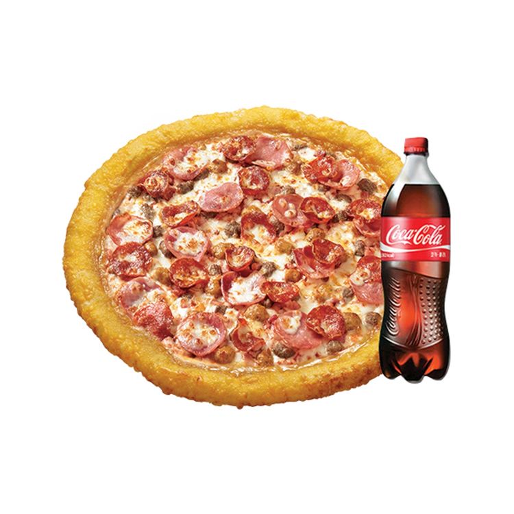 파파존스 올미트 치즈롤 L 콜라 125l 홈플러스 택배배송