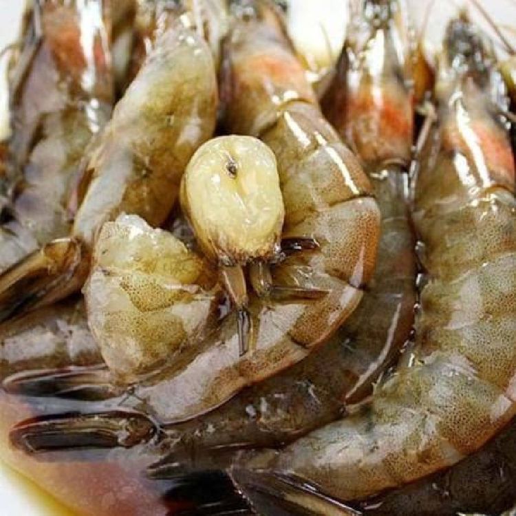 자연애 김명월 간장새우장 13kg새우무게 500g 홈플러스 택배배송