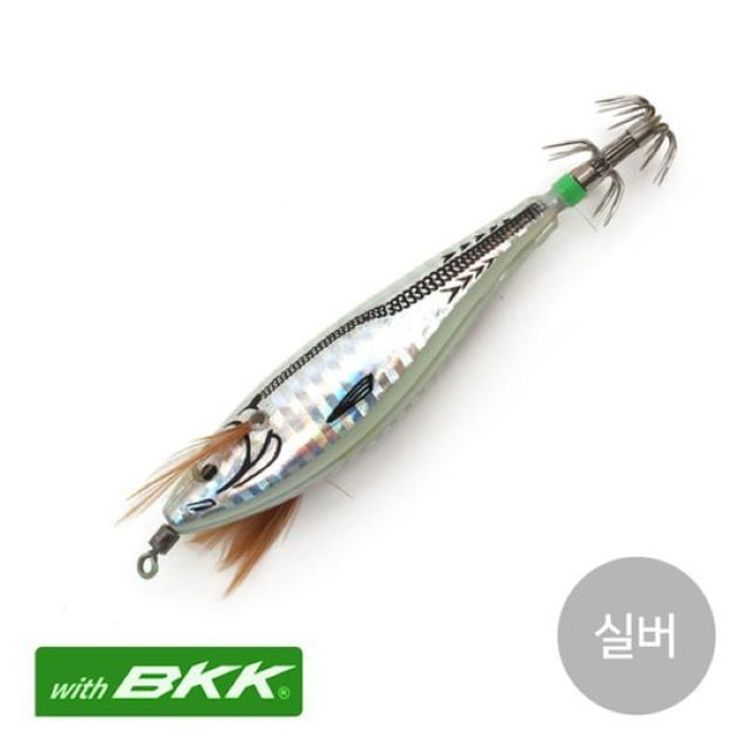 쭈꾸미 갑오징어 문어 낚시용품 에기 실버 홈플러스 택배배송
