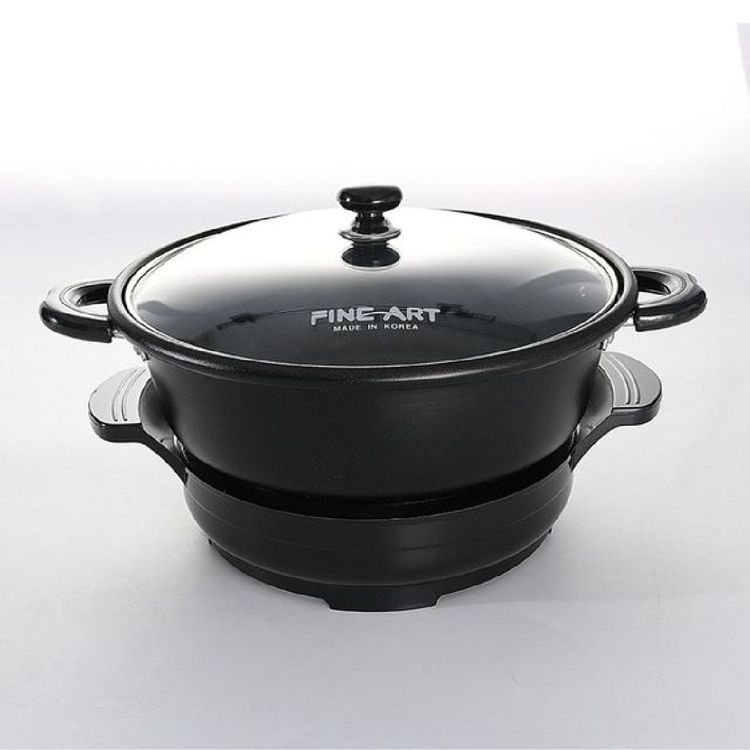 보령 N82413ceefc 분리형 다용도 포트 라면 국 찌개 탕 쿠커 홈플러스 택배배송