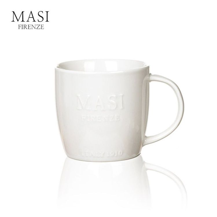 마시 실용적인 N609a2b409 벤티 빅 머그컵 670ml 화이트 홈플러스 택배배송