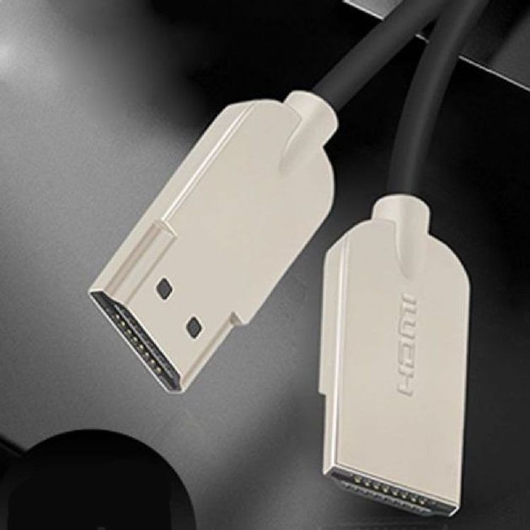 Hdmi 20 케이블 8k 60hz 영상 출력 케이블 슬림 05m 홈플러스 택배배송