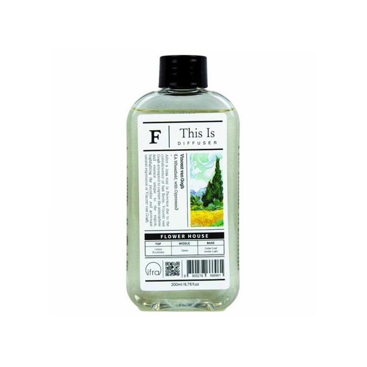 디스이즈 명화 디퓨저 리필 플라워하우스 200ml 홈플러스 택배배송