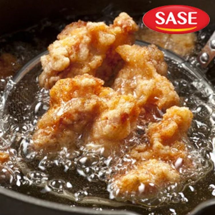 드라이아이스 X 사세 크리스피치킨가라게1kg 홈플러스 택배배송