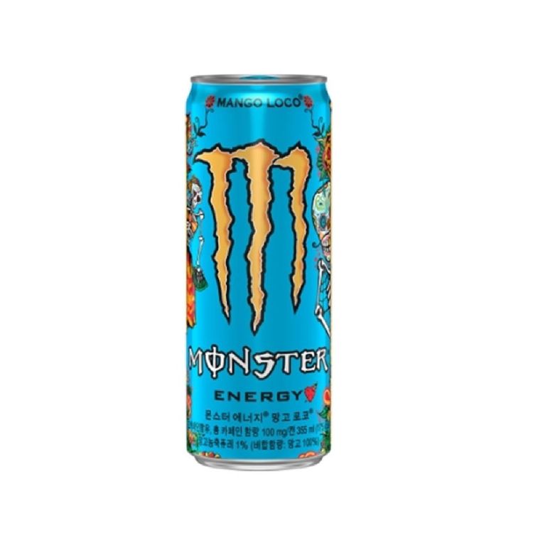 몬스터 에너지 망고로코 355ml 24캔 캔음료 홈플러스 택배배송