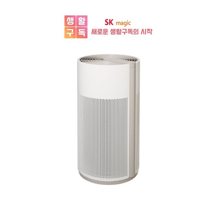 Sk매직 올클린 25평 공기청정기 Acl 25c1a 택배 홈플러스 택배배송