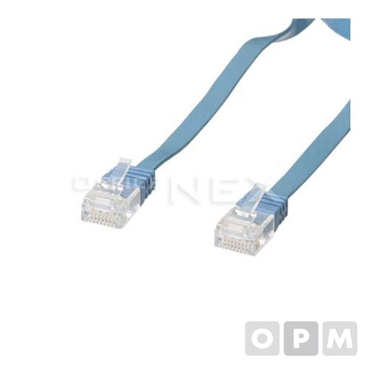 평면 Lan케이블pc Hub5mcat6lanstar 홈플러스 택배배송
