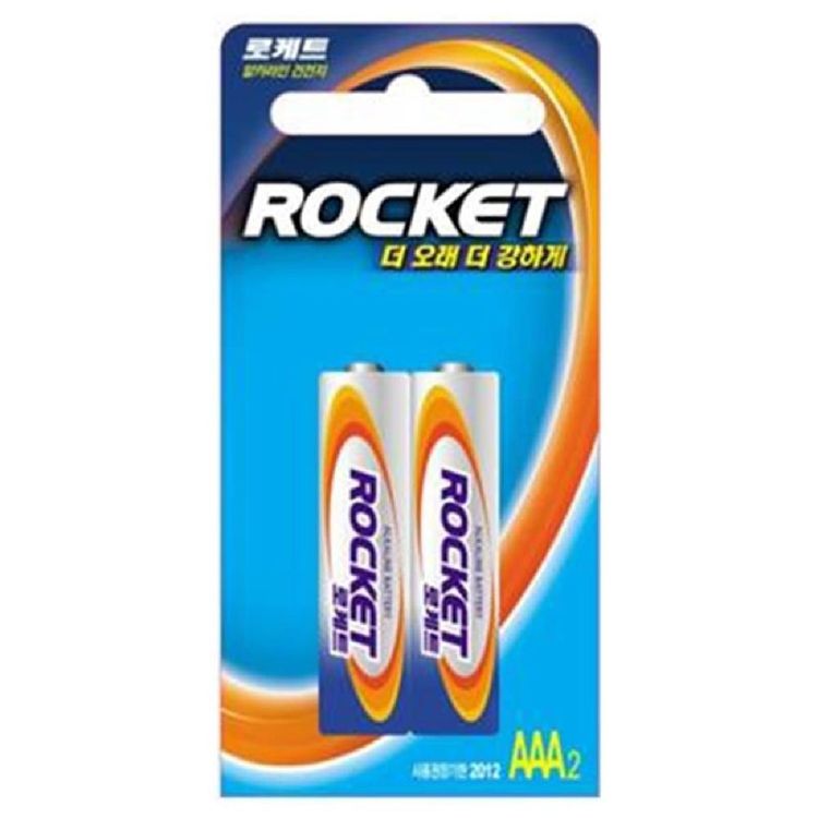 알카라인 건전지 Aaa B2 20개팩 오래가는 배터리 홈플러스 택배배송