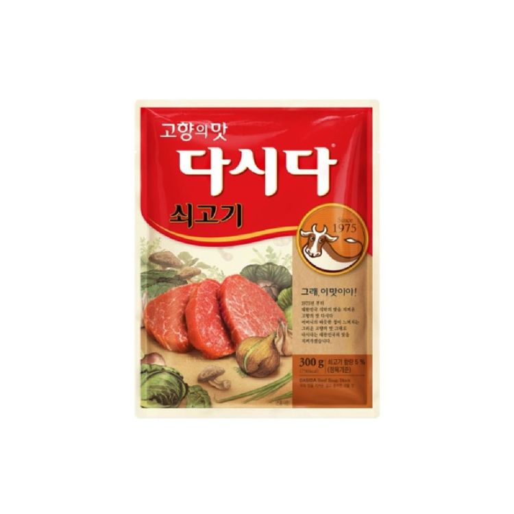 (CJ)다시다300g 조미료 가루조미료 양념 분말양념 다시다 다시다가루 소고기다시다 비건다 | 홈플러스 판매자택배