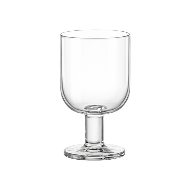 호스테리아 280ml 6P 유리컵/와인잔 | 홈플러스 택배배송