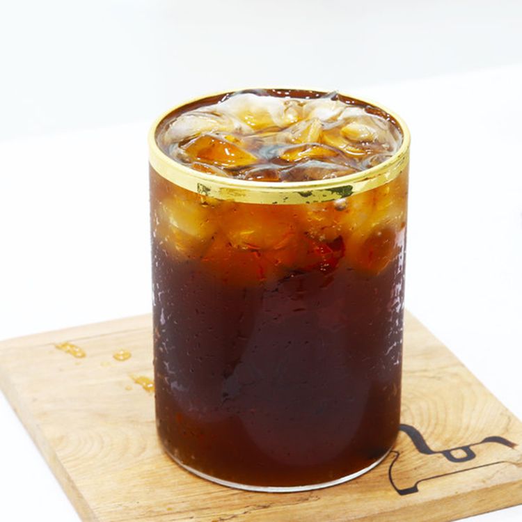 골든라인 유리컵 210ml 2p 세트 홈플러스 택배배송
