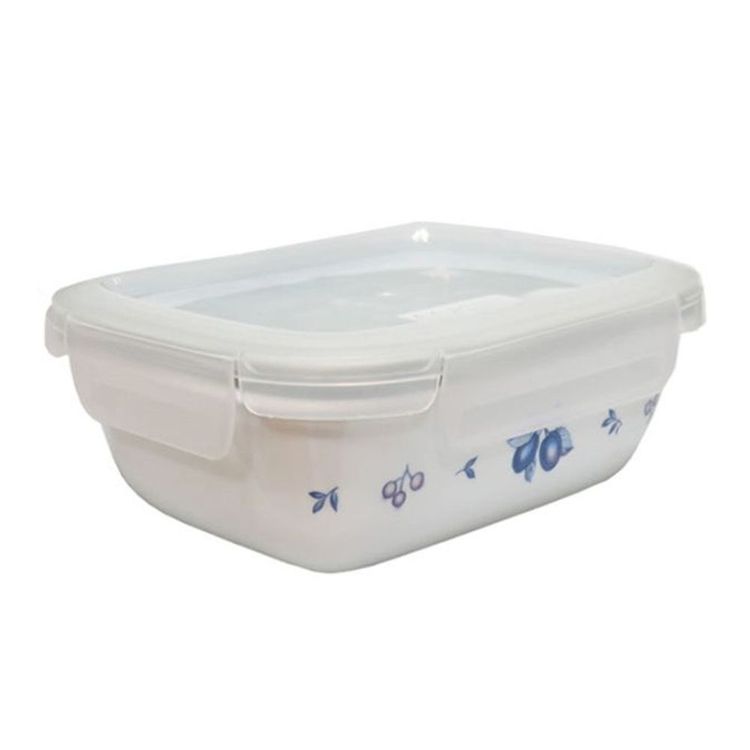 코렐 Nc213ade177 밀폐용기 반찬통 냉장고 용기 그릇 베리 1850ml 홈플러스 택배배송