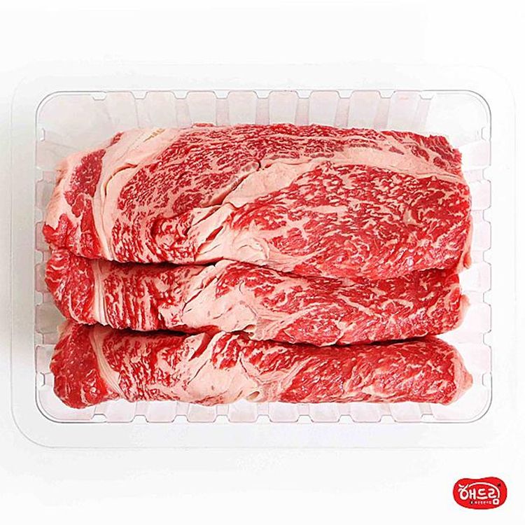 1등급 한우 등심 200g/HACCP인증 | 홈플러스 택배배송