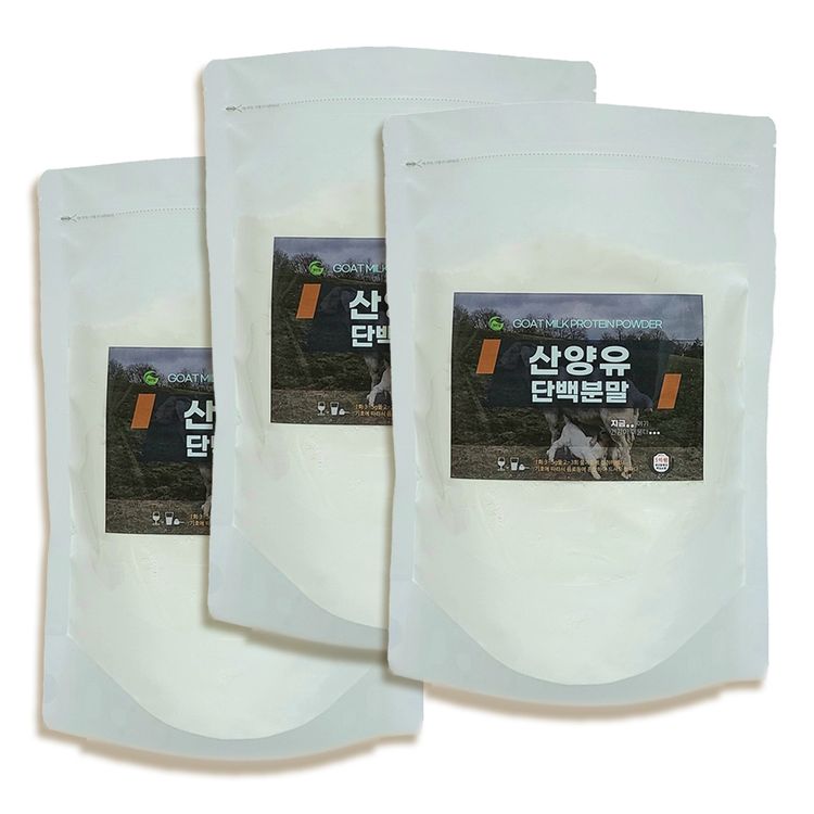 J Farm 네덜란드 산양유 단백질 단백 영양 분말 1950g 홈플러스 택배배송