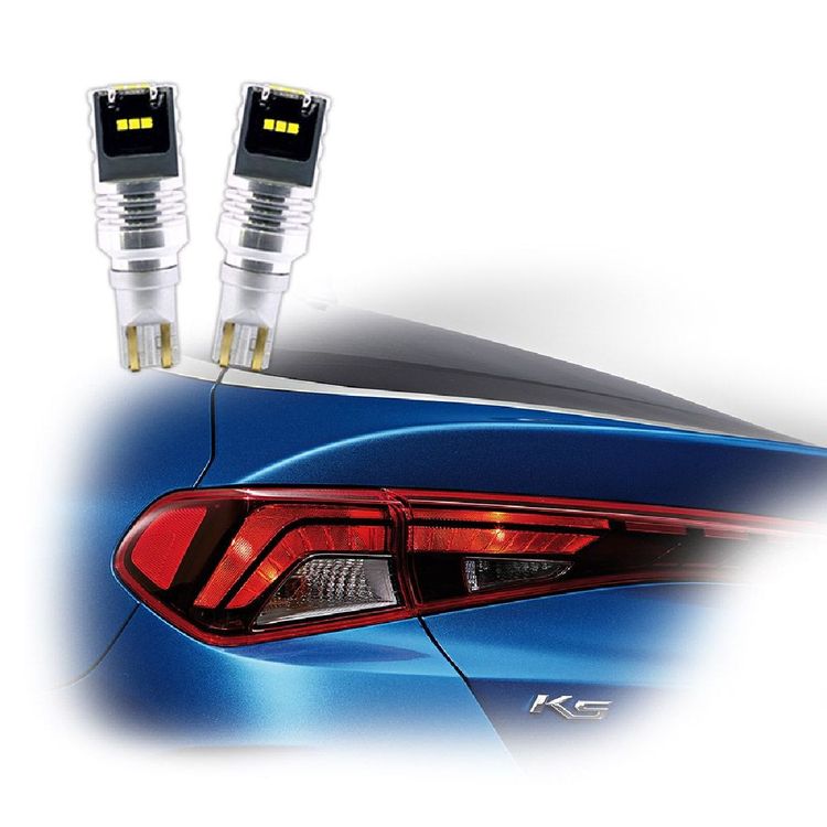2020 K5 DL3 3세대 CSP T15 15W LED 후진등 2P 세트 | 홈플러스 택배배송