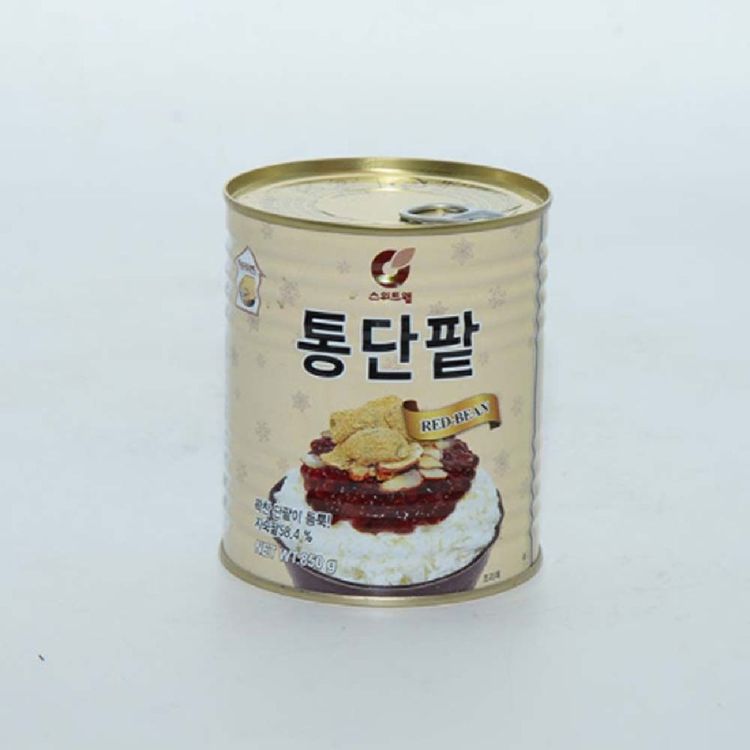 팥빙수 스위트웰 빙수밭 850g 식자재 식료품 가공식품 식당재료 제과제빵 베이커리 홈베이킹 홈플러스 택배배송
