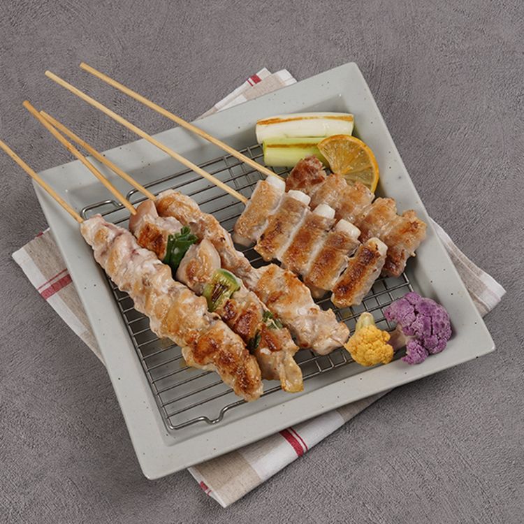 캠핑꼬치big 750gx2팩매운고추소스 120g 홈플러스 택배배송