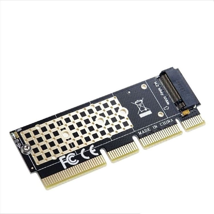 PCI Express 변환 컨버터 M.2 NVME SSD KEY M B M to | 홈플러스 택배배송