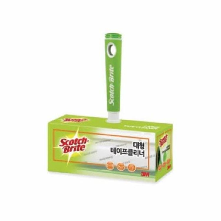 3m 실용적인 N6083b7a206 대형테이프클리너 디스펜서 160mm X 8m 홈플러스 택배배송
