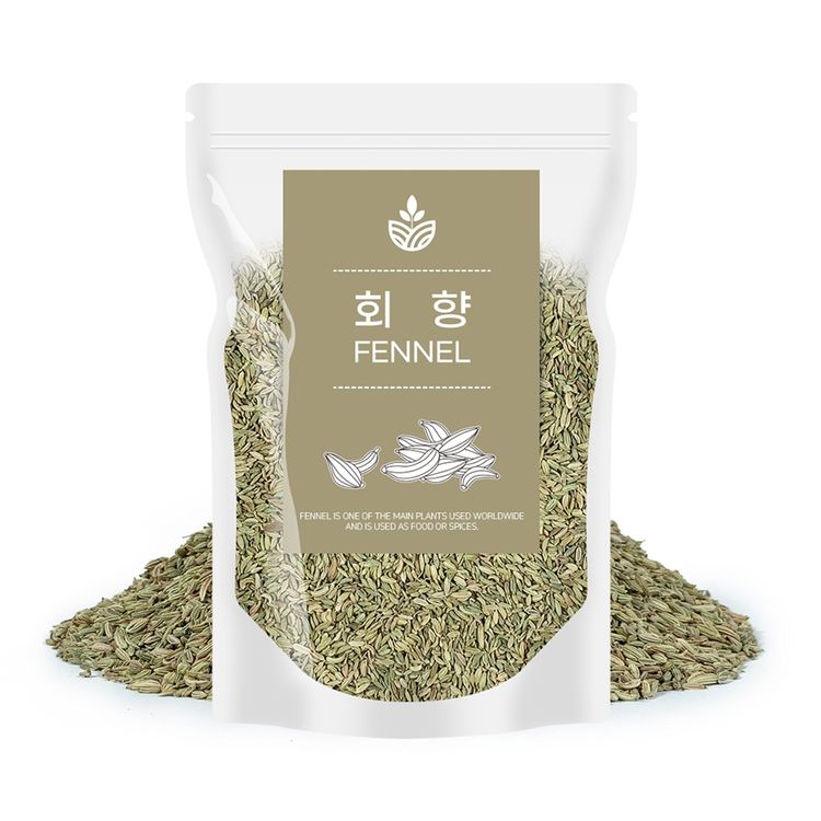 회향 산미나리씨앗 펜넬시드 펜넬차 1kg 홈플러스 택배배송