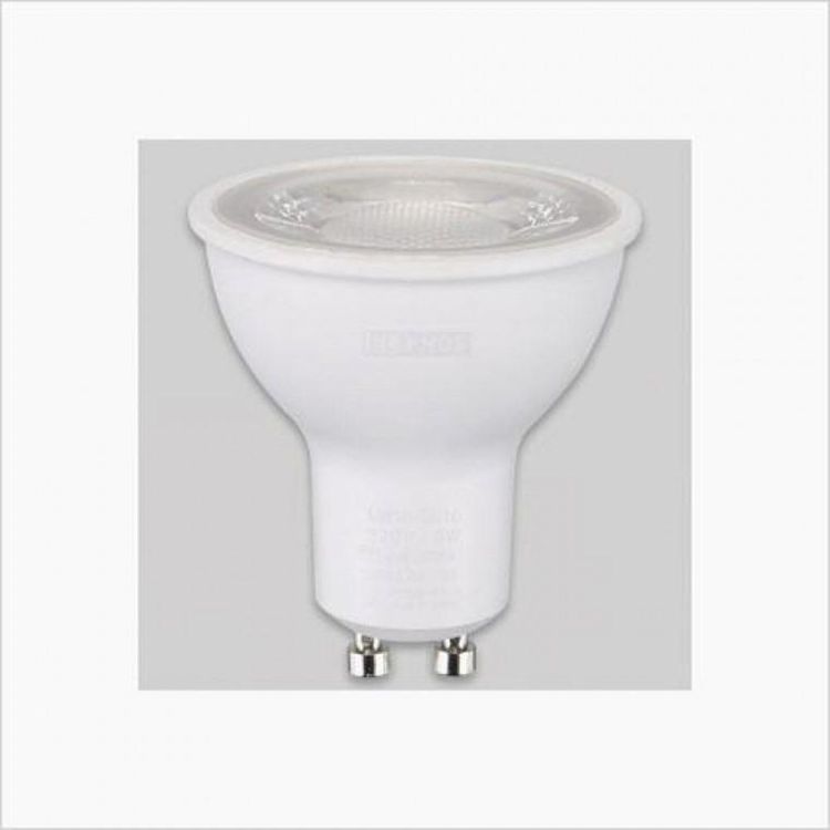 인테리어 조명 Mr 16 Led Cob 5w 전구색 소켓포함 홈플러스 택배배송