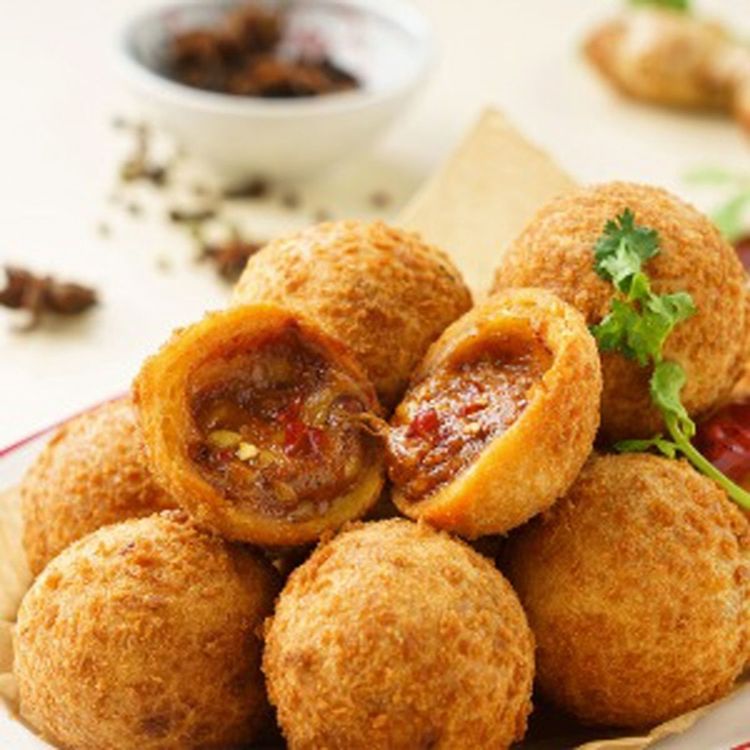 한입간식 델리 모짜렐라 마라치즈볼 대용량 750g X 2팩 홈플러스 택배배송