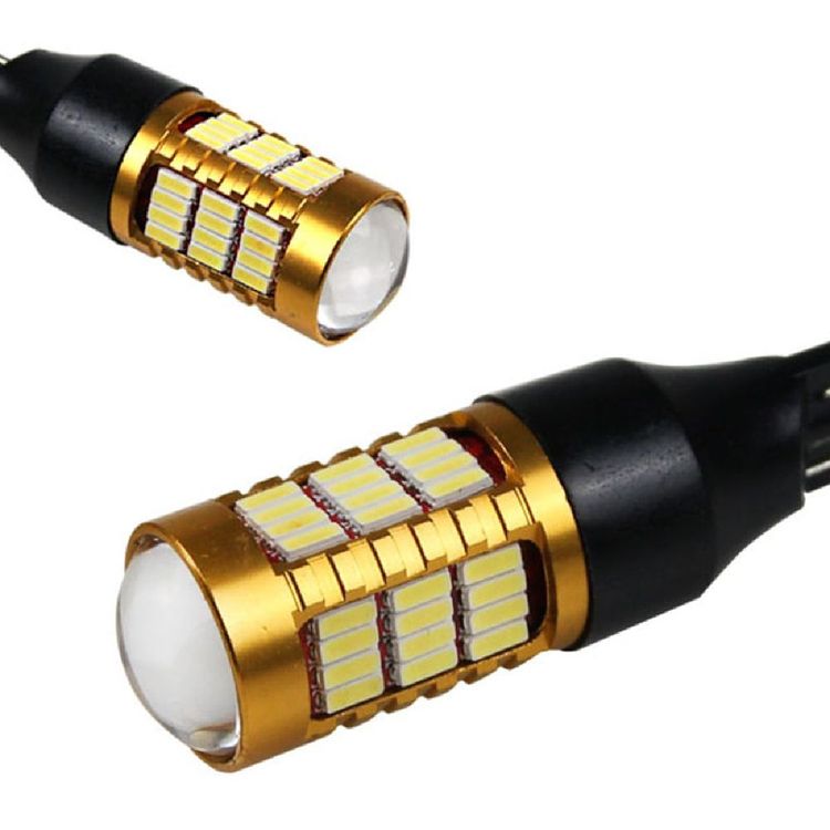 D24 N817389f55d 골드에디션 전차종 58led 후진등 T15 2개 1세트 홈플러스 택배배송