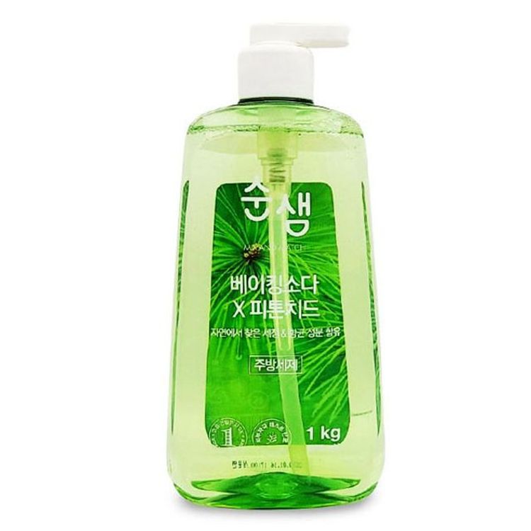 My 애경 순샘 1kg 주방세제 베이킹소다 홈플러스 택배배송
