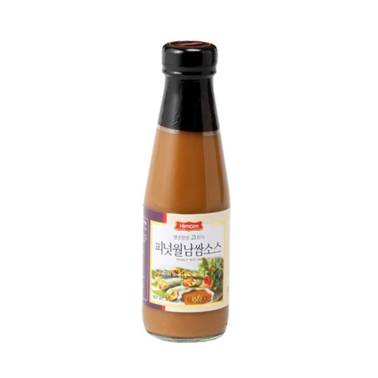 몬 피넛 월남쌈소스 1box230gx12개 홈플러스 택배배송