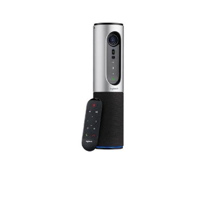 로지텍 휴대용 컨퍼런스 캠connect Logitech 홈플러스 택배배송