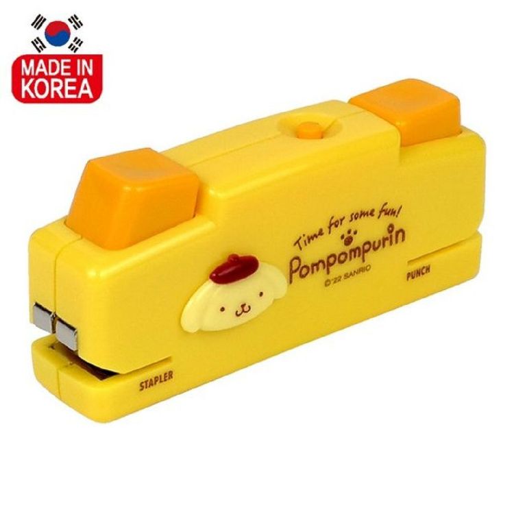 산리오 N8241b7426b 폼폼푸린 스테펀 홈플러스 택배배송