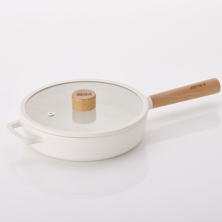 베카 블랑 우드 쿡웨어 프라이팬 22cm 홈플러스 택배배송