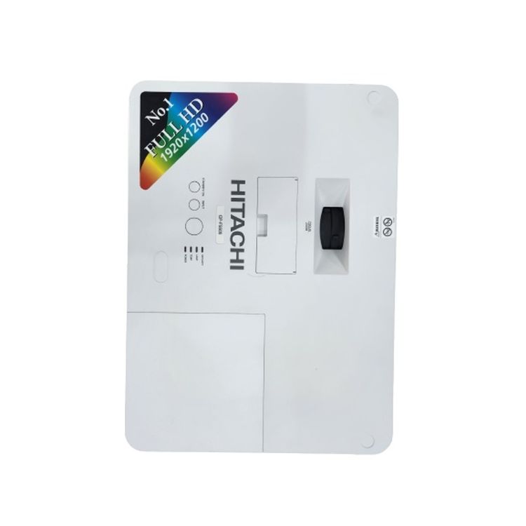 40시간사용 Hitachi Cp F5505 중고빔프로젝터 홈플러스 택배배송