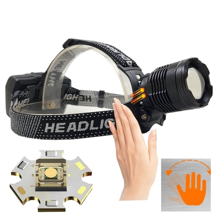 광폭광량up 실용적인 N7132bc785e Led 충전식 센서 랜턴 헤드랜턴 홈플러스 택배배송