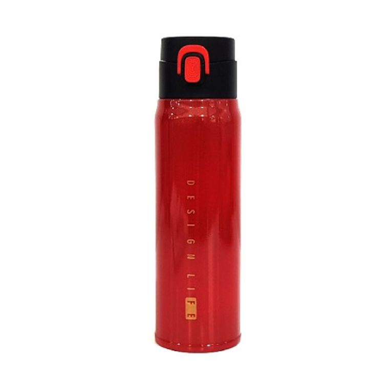로소리갈 디자인 라이프 텀블러 450ml 레드 홈플러스 택배배송