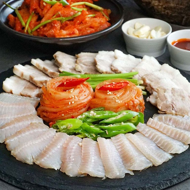 홍어 모듬 450g (150g*3) | 홈플러스 택배배송