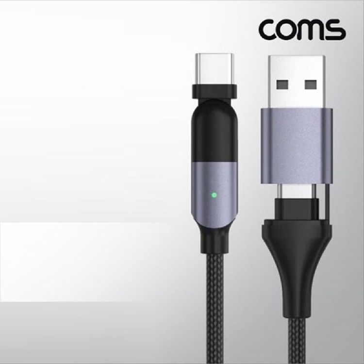 Usb 31 Typec Pd 케이블 2in1 Usb C Usb A 1 Ja093 홈플러스 택배배송