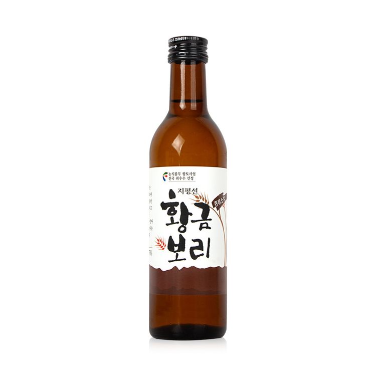 황금보리 보리소주 17도 250ml 홈플러스 택배배송