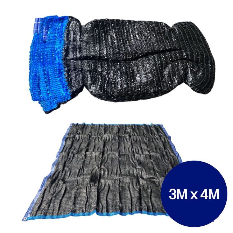 이중직 이면 햇빛차단 차광망 투광률95 3m X 4m 홈플러스 택배배송