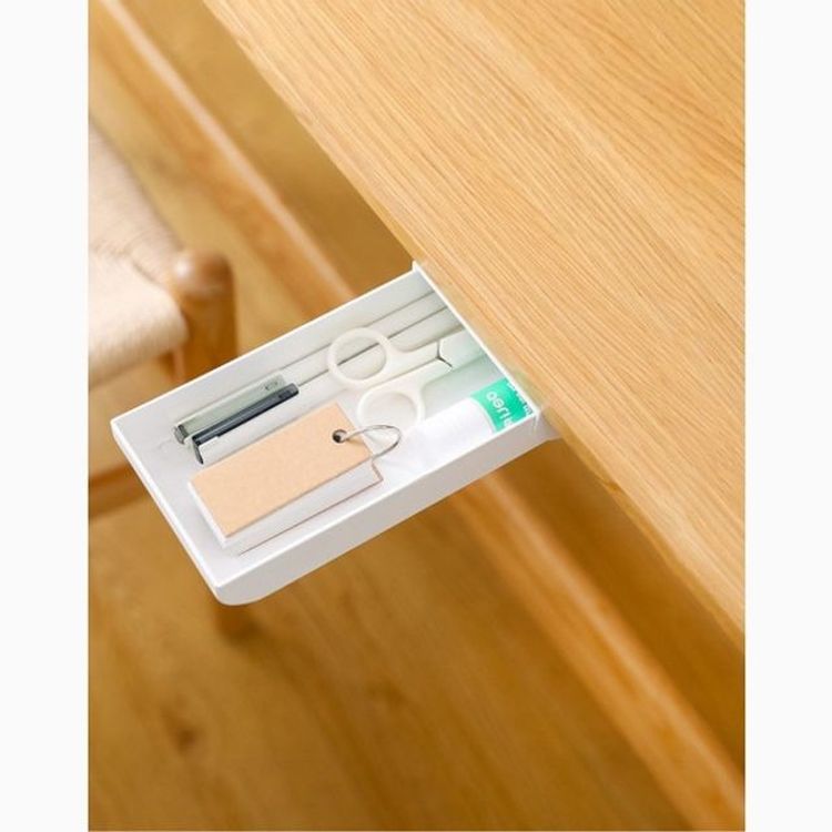 숨김형 다용도수납함 Diy 미니 트레이 서랍 Ncc 107 W 홈플러스 택배배송