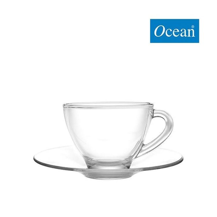 오션 코스모 티컵 230ml 커피잔 머그잔 유리그릇 홈플러스 택배배송