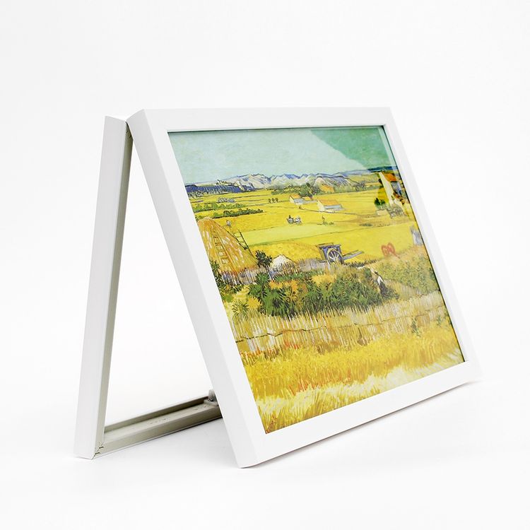 오픈형 두꺼비집가리개 그림액자40x30cm 차단기커버 홈플러스 택배배송