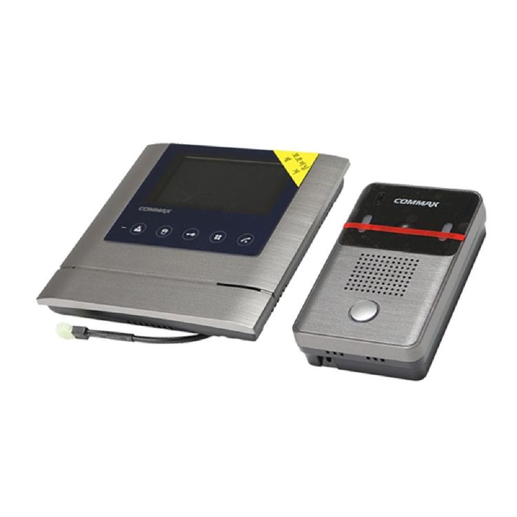 비디오폰 컬러LED 4.3인치 CAV-43MG DRC-4Y | 홈플러스 택배배송