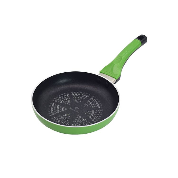 키친아트 웍 볶음팬 골드 코팅 칼라 후라이팬 20cm 홈플러스 택배배송