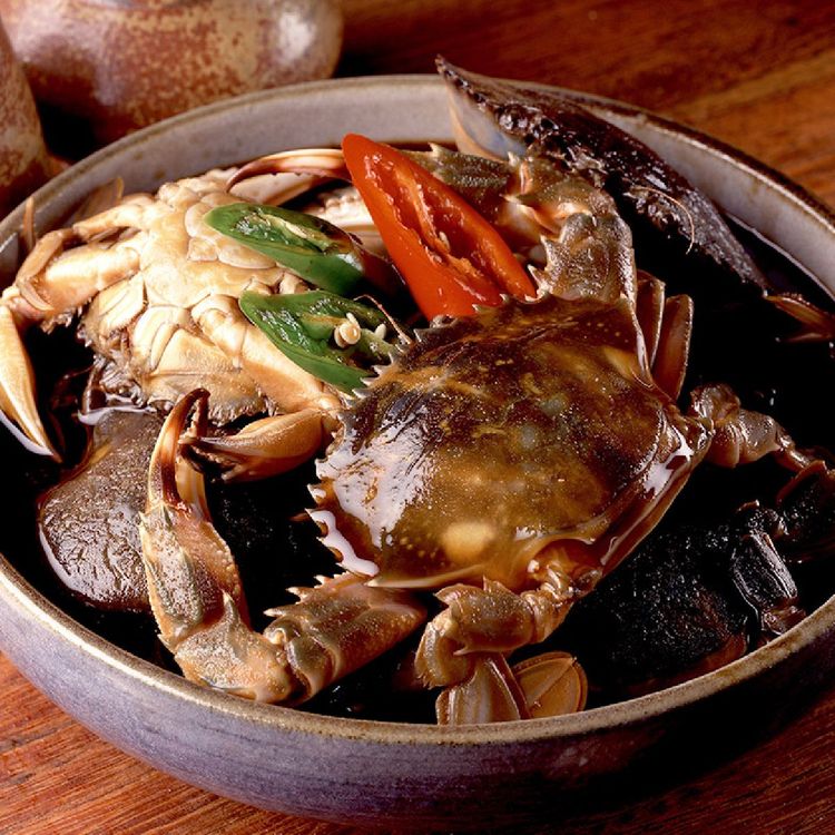 푸른들 간장게장 돌게장 22kg 홈플러스 택배배송