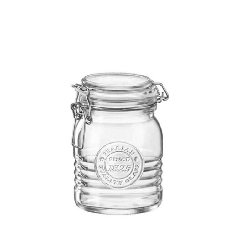 보르미올리 피도 유리 밀폐용기 오피치나 750ml 홈플러스 택배배송