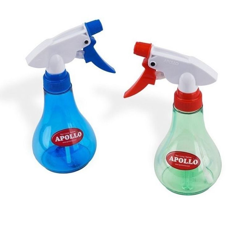 Apollo N3011bb9438 공병 컬러 분무기 250ml 10개묶음색상혼합 홈플러스 택배배송