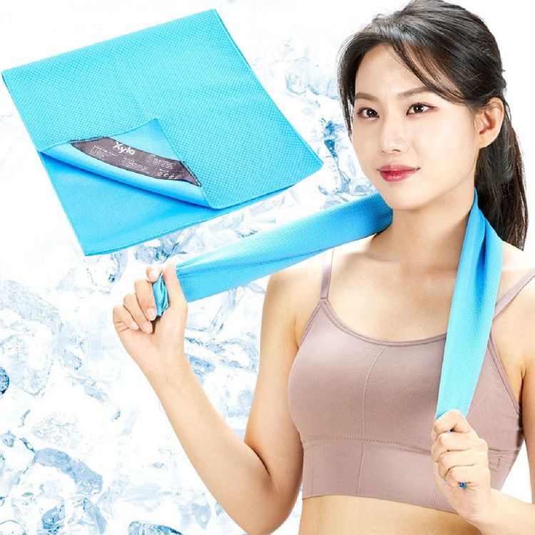 가볍고 시원한 쿨링타올스포츠타올 쿨타올등산 조깅 레저 낚시수건아이스타올 스포츠쿨타월 홈플러스 택배배송