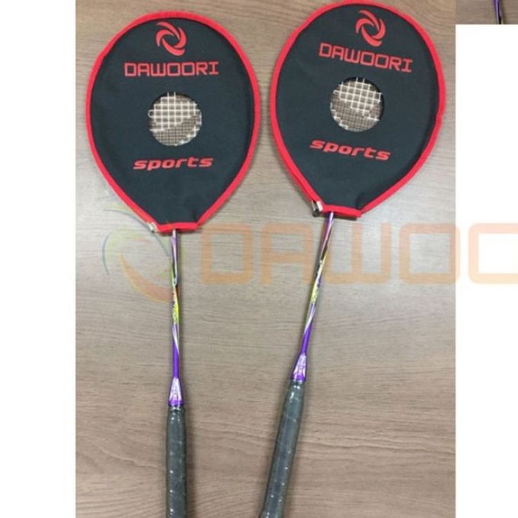 배드민턴 라켓 연습용 알루미늄 배드민턴채 95g 홈플러스 택배배송